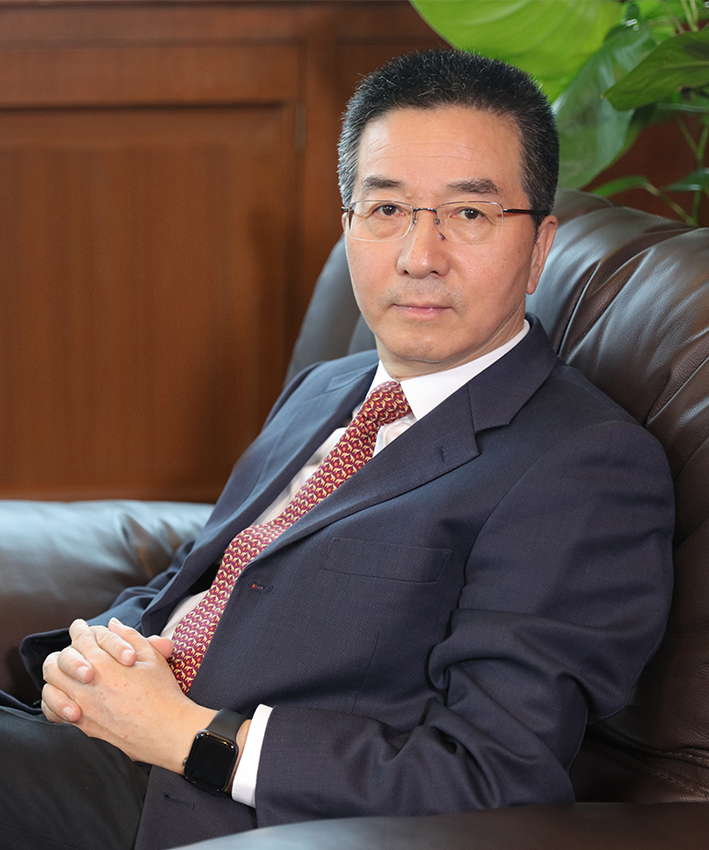 2022 SCIP+ Jury Committee – Makeable 可持续创新创业